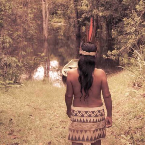 Native American Red Road: Embrace Life-Changing Ceremonies