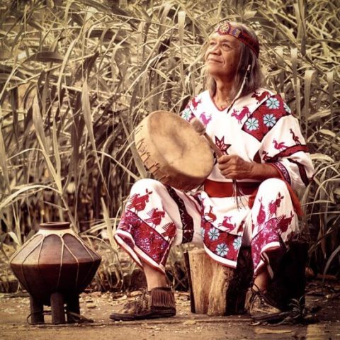 Native American Red Road: Embrace Life-Changing Ceremonies