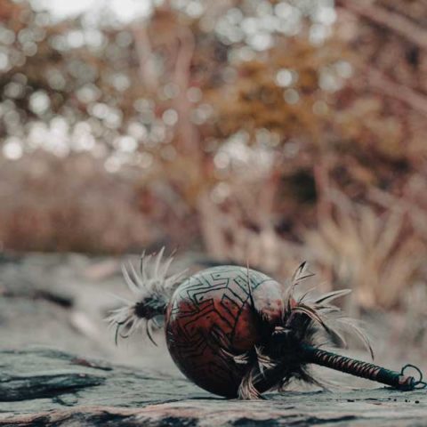 Native American Red Road: Embrace Life-Changing Ceremonies